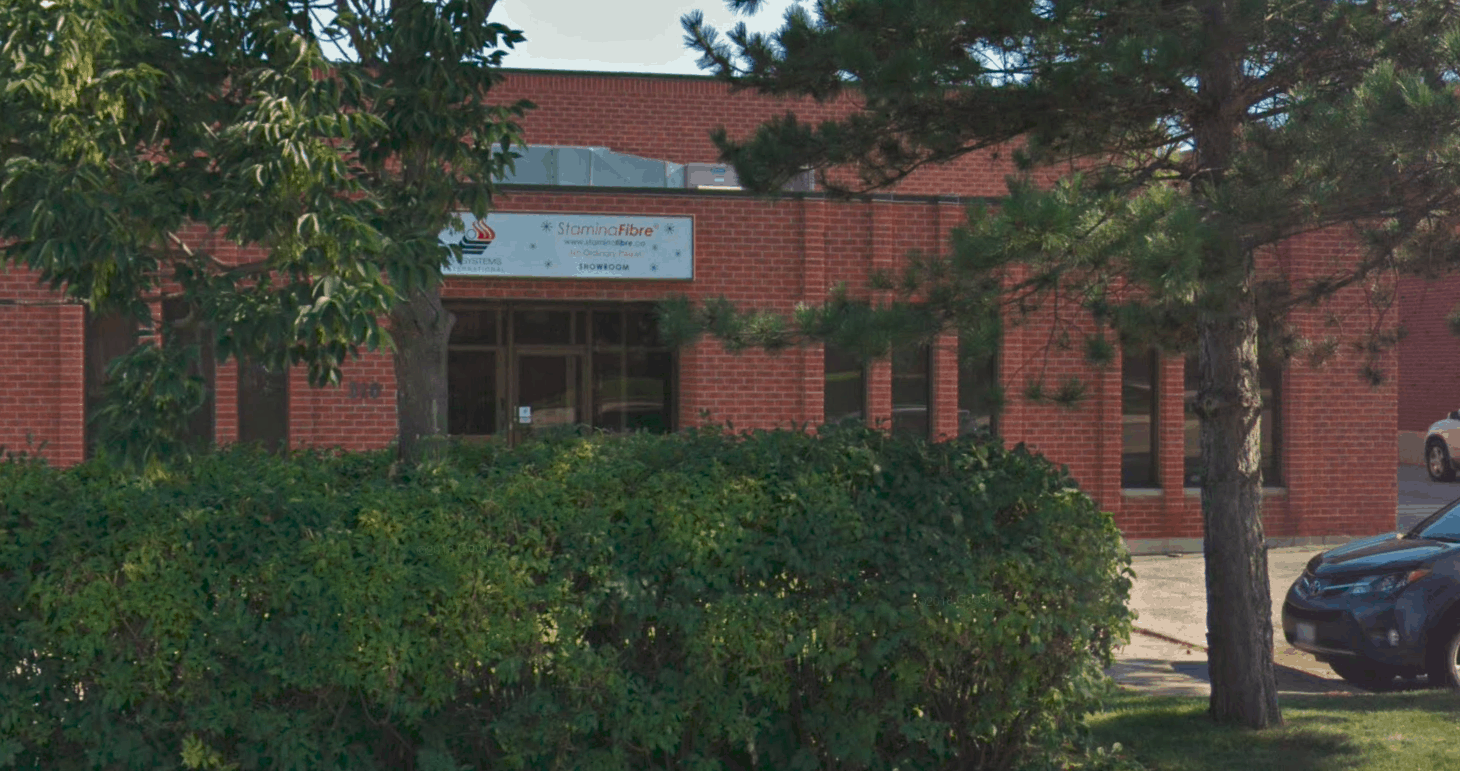 About FR Systems - FR Systems International